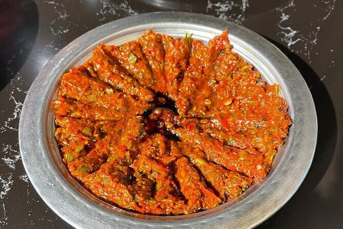 Authentic Turkish Dining in a 140 Years Old Local Restaurant - FAQs