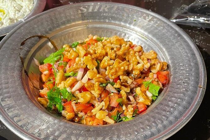 Authentic Turkish Dining in a 140 Years Old Local Restaurant - Final Thoughts