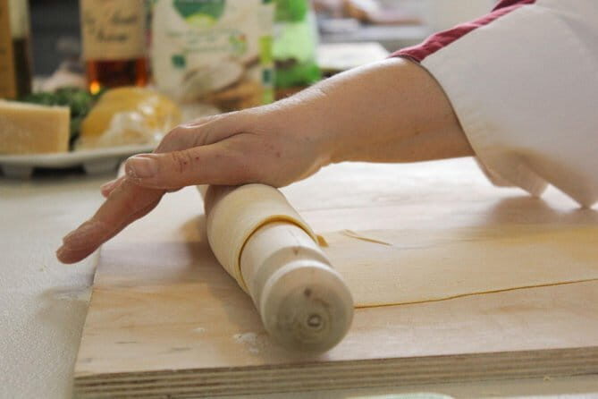 Authentic Tuscan Pasta Class in Florence with Local Chef Cinzia - Who Will Love This Experience?