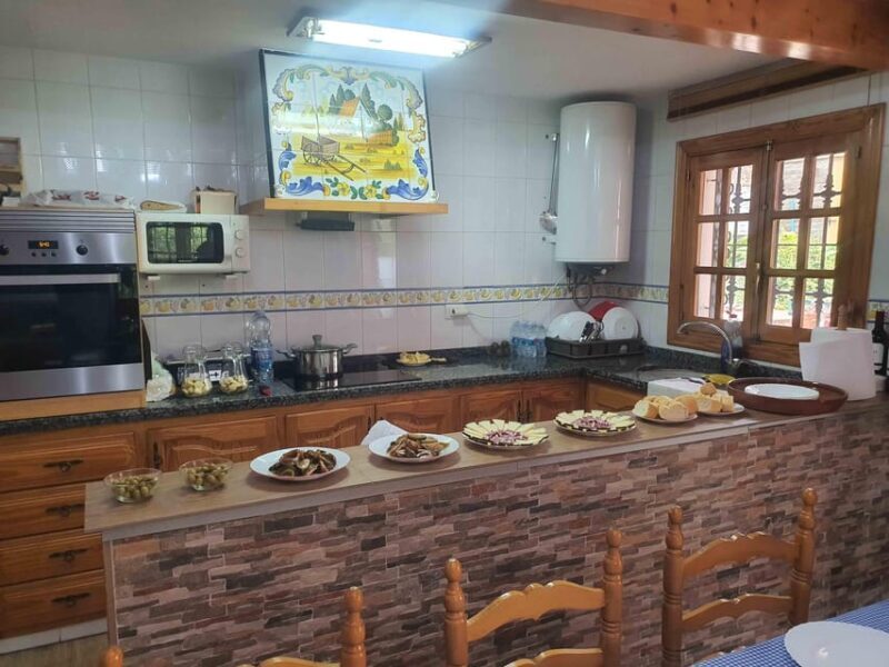 Authentic Valencian Paella Cooking Class - The Reviews in Their Own Words