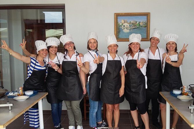 Authentic Valencian Paella Cooking Class - Final Thoughts