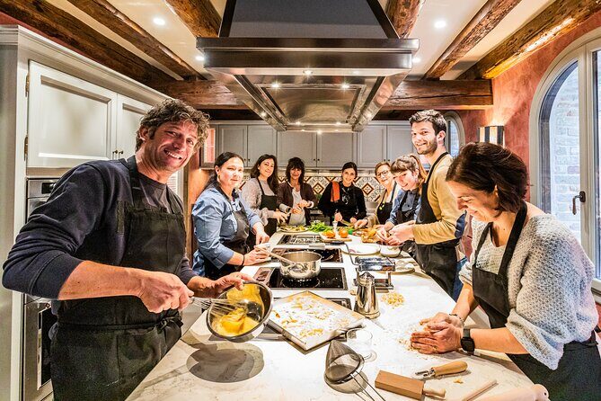 Authentic Venetian Cooking Classes - A Deep Dive into the Venetian Cooking Experience