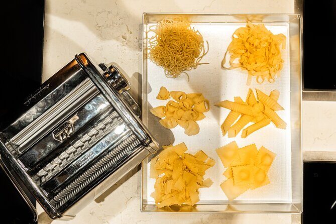 Authentic Venetian Cooking Classes - FAQ