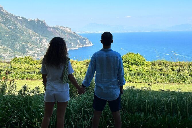 Authentic Vespa Tour of Amalfi Coast : Positano & Ravello visit - An honest look at what makes this Vespa tour special