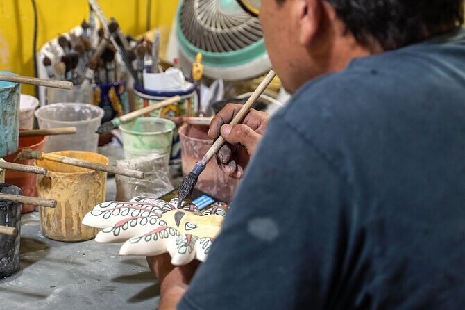 Authentic Walking Tour - Hidden Gems of Puerto Vallarta - An In-Depth Look at the Tour Itinerary