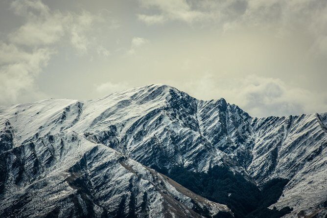 AuthenticAs Discover Queenstown - Professional Photography & Exclusive 4WD Tour - A Closer Look at the Experience