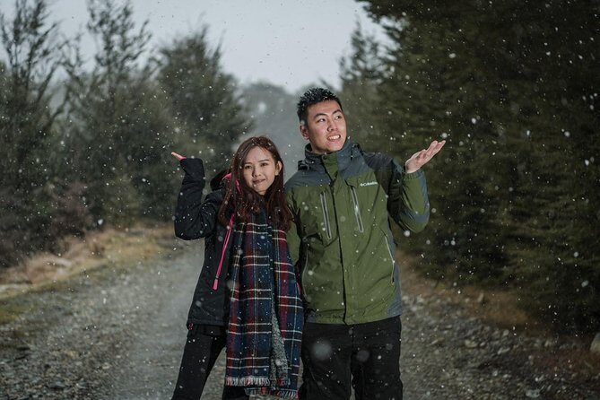 AuthenticAs Paradise - Professional Photography & Exclusive Guided 4WD Tour - AuthenticAs Paradise - Professional Photography & Exclusive Guided 4WD Tour: An In-Depth Review