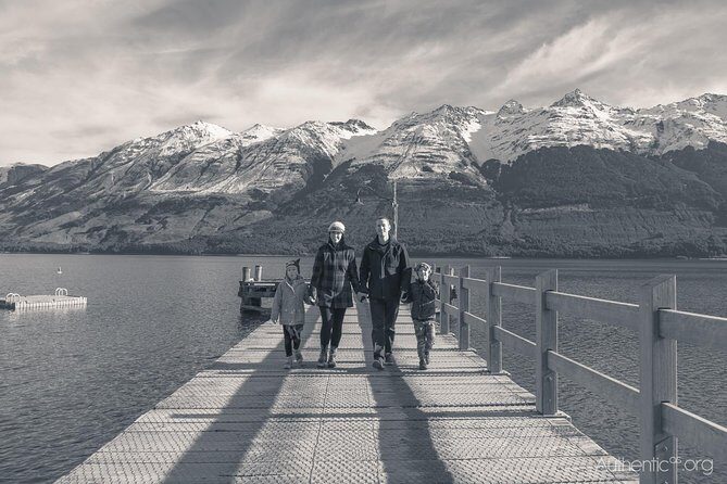 AuthenticAs Paradise - Professional Photography & Exclusive Guided 4WD Tour - Key Points