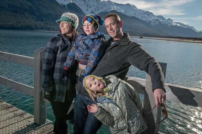 AuthenticAs Paradise - Professional Photography & Exclusive Guided 4WD Tour - Final Thoughts