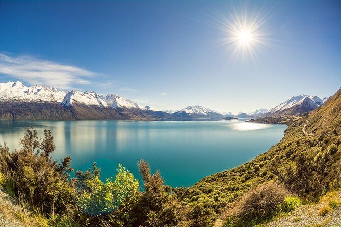 AuthenticAs Paradise - Professional Photography & Exclusive Guided 4WD Tour - FAQ