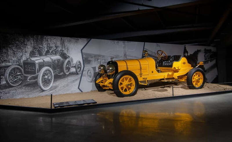 Automuseum Vilnius: Entry Ticket - Why This Museum Is Worth a Visit