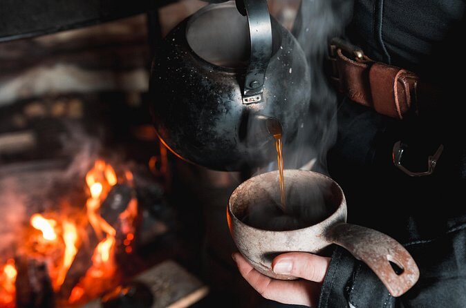 Autumn Aurora Borealis Picnic in Rovaniemi - The Experience from a Traveler’s Perspective