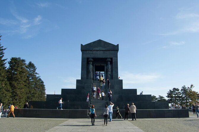 Avala Mountain Private Tour - Exploring the Avala Mountain Private Tour: A Genuine Look