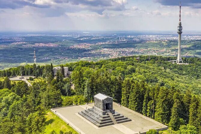 Avala Mountain Private Tour - Key Points