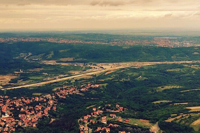 Avala Mountain Private Tour - Final Thoughts