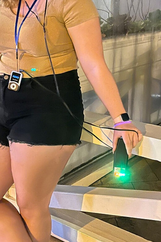 Avalon: Haunted EMF Detection Walking Tour, Age 12 & Up - The Sum Up