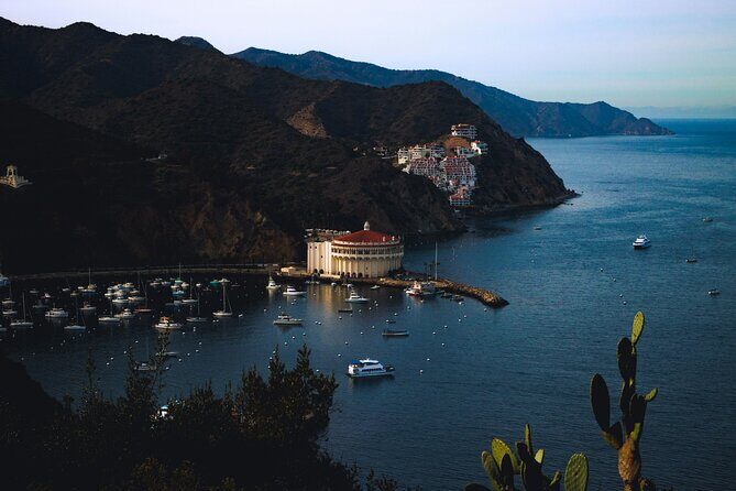 Avalon on Foot Self-Guided Audio Tour of Catalina Island - FAQs