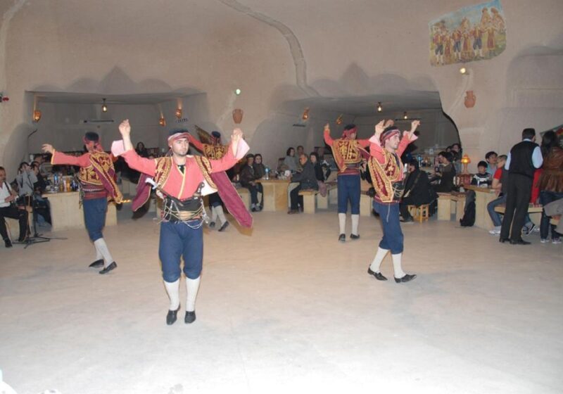 Avanos: Turkish Music and Dance Show with Dinner & Drinks - Practical Details and Tips