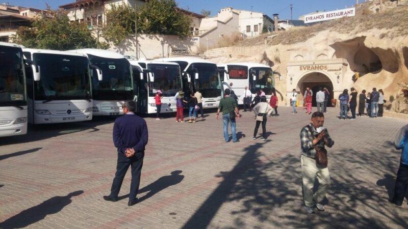 Avanos: Turkish Music and Dance Show with Dinner & Drinks - Final Thoughts