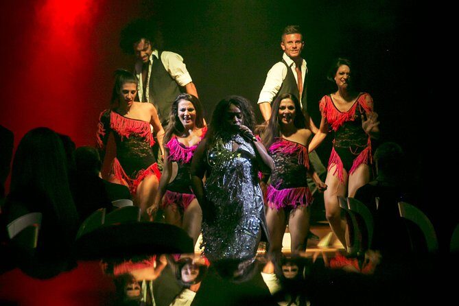 Avanspettacolo: Cabaret Dinner Show in Venice - Is It Worth the Price?