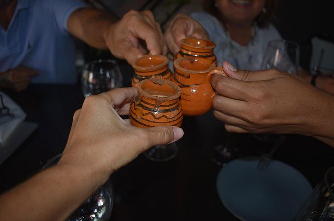 Avant-garde Gastronomic Valladolid in Agustin Gusto - The Sum Up