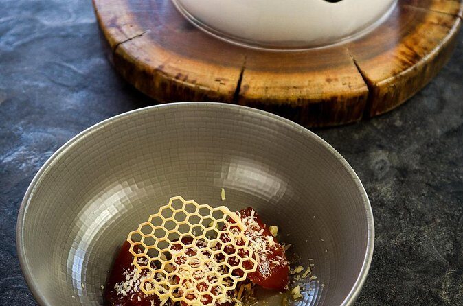 Avant-garde Gastronomic Valladolid in Agustin Gusto - FAQ