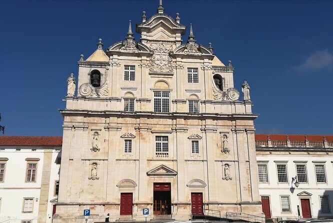 Aveiro and Coimbra Small Group Tour with Moliceiro Boat Cruise - Authentic Experiences and Hidden Details