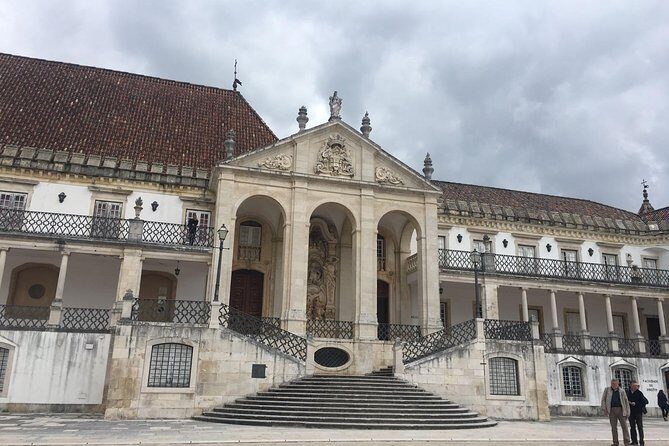 Aveiro and Coimbra Small Group Tour with Moliceiro Boat Cruise - Final Thoughts: Who Will Love This Tour?