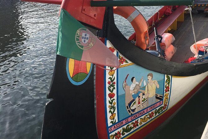 Aveiro and Coimbra Small Group Tour with Moliceiro Boat Cruise - Final Word