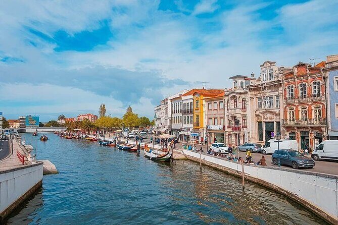 AVEIRO and COSTA NOVA Private Full Day Tour from Porto - Final Thoughts  