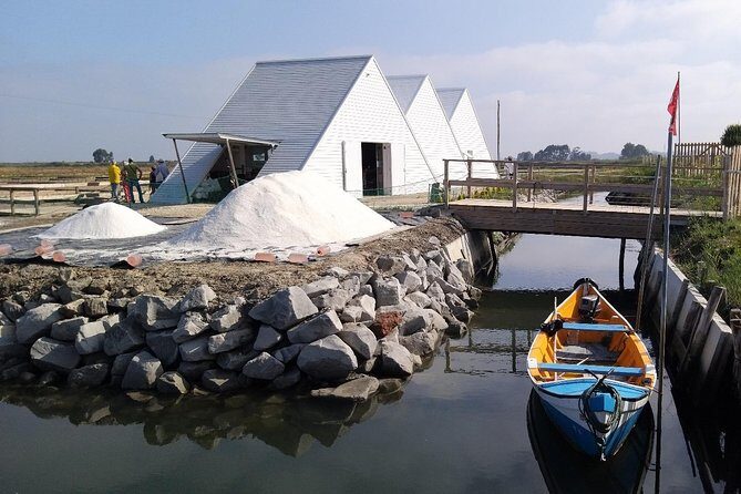 Aveiro & Costa Nova Private Tour  Canals & Striped Houses - What Makes This Tour Stand Out?