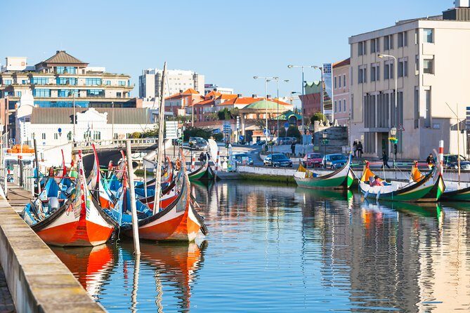 Aveiro Half Day Private Tour Porto w/ Moliceiro River Cruise - Starting Point and Overall Impression