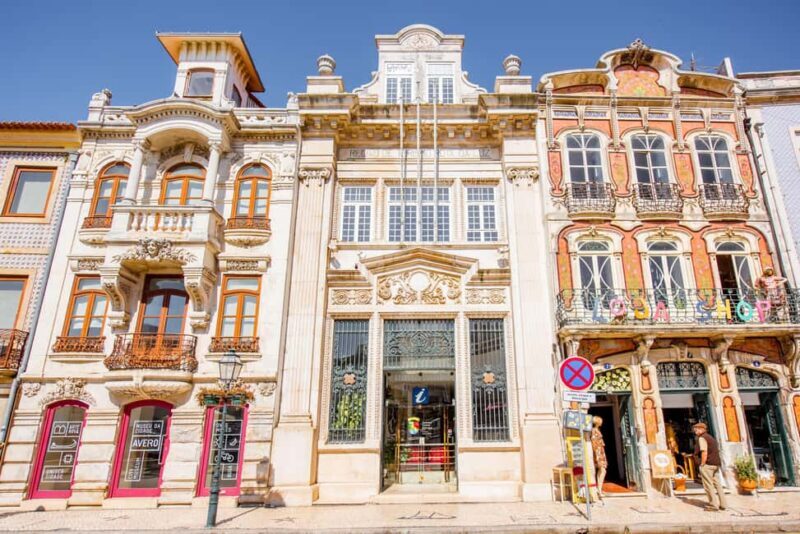 Aveiro: Half-Day Tour from Porto with Optional Cruise - The Practical Side: Value & Logistics
