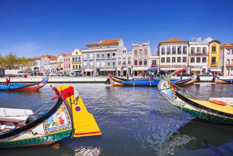 Aveiro: Half-Day Tour from Porto with Optional Cruise - Who Should Consider This Tour?