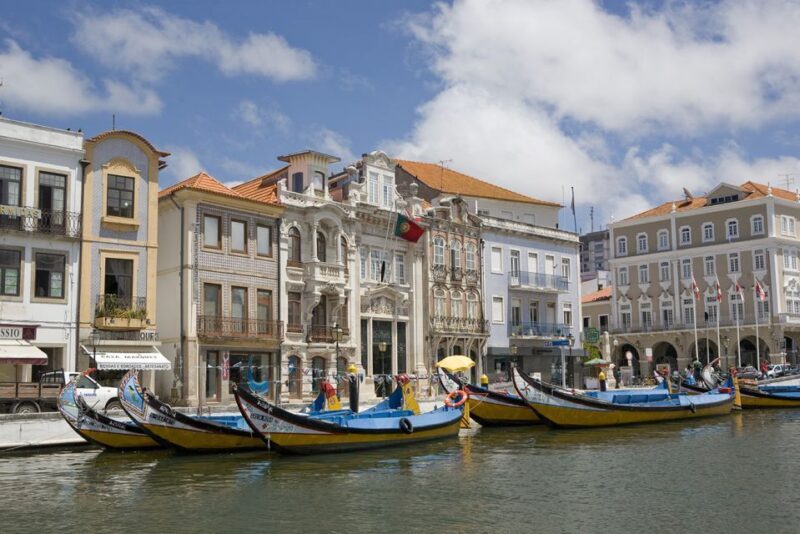 Aveiro: Half Day Tour with Boat Ride - Final Thoughts: Is This Tour Worth It?