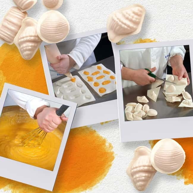 Aveiro Ovos Moles Workshop - Key Points