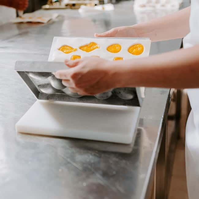 Aveiro Ovos Moles Workshop - FAQ