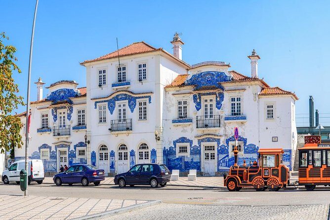 Aveiro Small-Group: Half Day Tour with Boat Ride - Who Will Love This Tour?