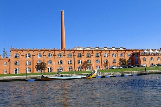 Aveiro Small-Group: Half Day Tour with Boat Ride - FAQs