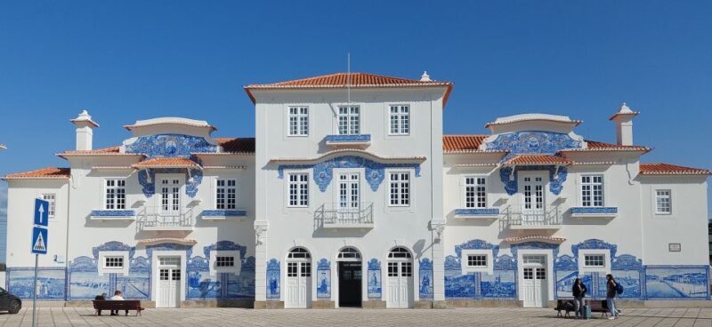 Aveiro: Stories, Canals, and Tiles Guided Walking Tour - FAQ
