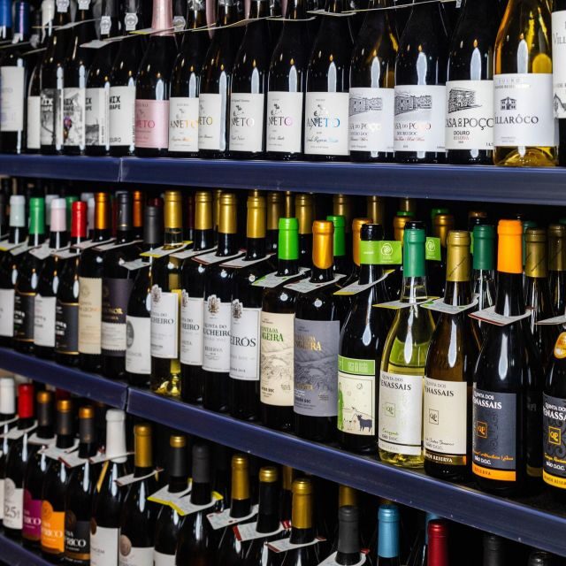 Aveiro: Wine tasting & pairing - What Makes This Tour Special