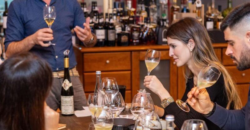 Aveiro: Wine tasting & pairing - Why This Tour Works for Different Travelers