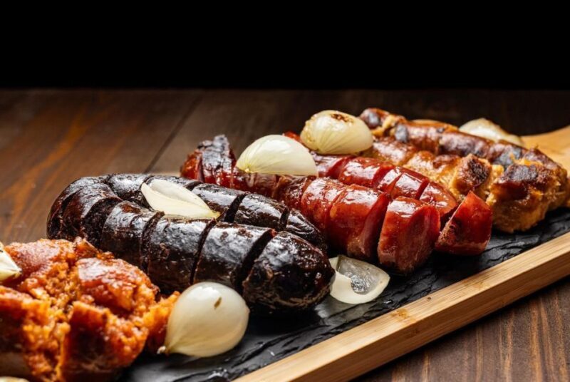 Aveiro: Wine tasting & pairing - Final Thoughts