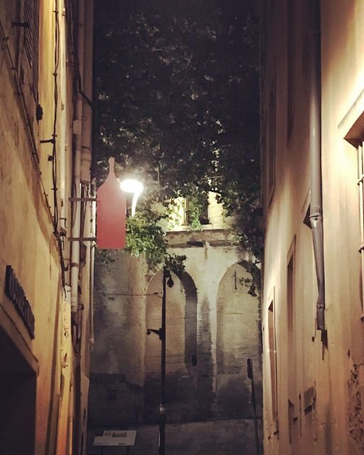 Avignon: Around The Palace Tour - FAQs
