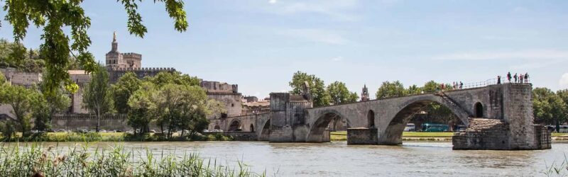 Avignon City Pass: Tourist sites in Avignon and Villeneuve Lez Avignon - Key Points