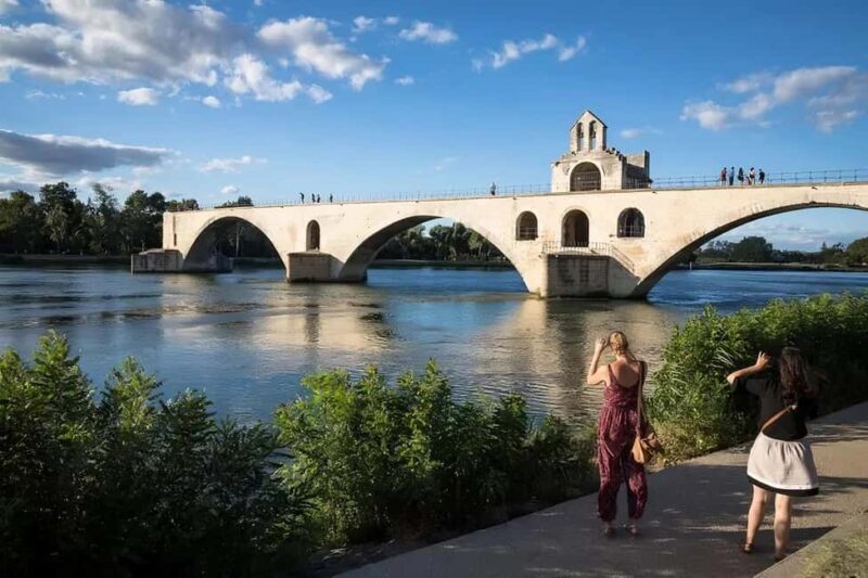 Avignon City Pass: Tourist sites in Avignon and Villeneuve Lez Avignon - How the Avignon City Pass Enhances Your Visit