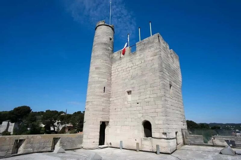 Avignon City Pass: Tourist sites in Avignon and Villeneuve Lez Avignon - Practical Tips for Making the Most of Your Pass