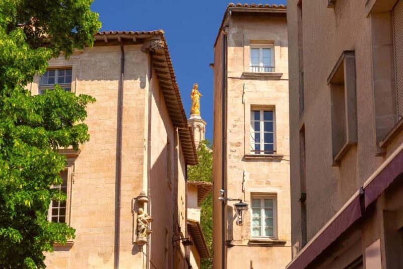 Avignon: Express Walk with a Local in 60 minutes - Why Choose the Avignon Express Walk?