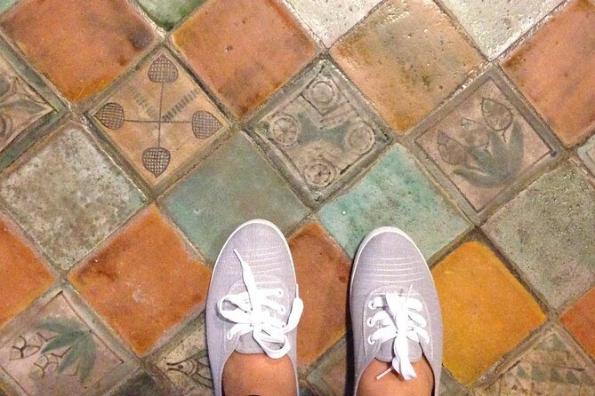 Avignon, Les Baux, St Remy and Arles from MARSEILLE - Frequently Asked Questions