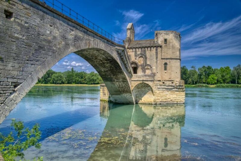 Avignon: Private 2-Hour Intro City Walk with Local Guide - Practical Details